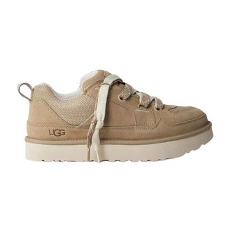 UGG Ugg, Herren, Schuhe, Beige, 42 EUGr&ouml;&szlig;e