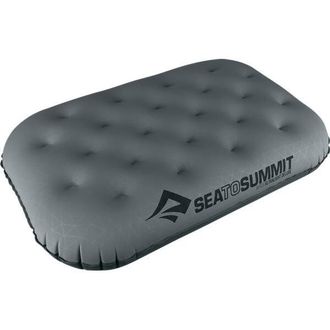 Sea To Summit Reisekissen Aeros Ultralight Pillow Deluxe Grey
