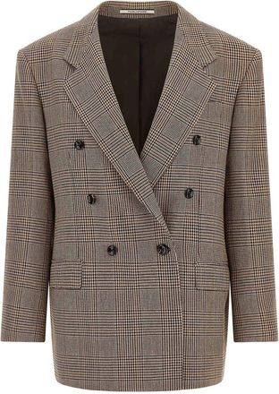 Tagliatore Blazer - Marron