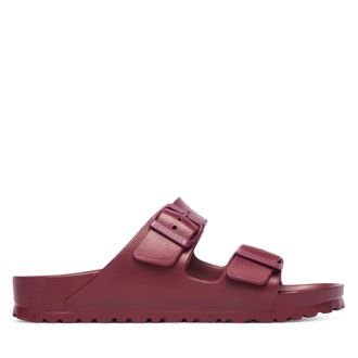 Birkenstock Pantoletten Birkenstock Arizona 1032862 Dunkelrot