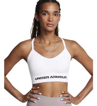Under Armour Vanish Seamless - Sport-BH f&uuml;r leichter Halt - Damen