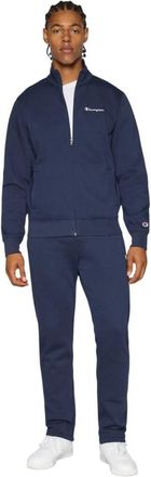 Champion Legacy Herren Sweatsuit, XS, Blau, blau, XS