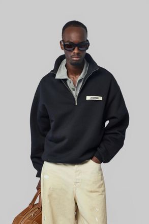 Jacquemus Le Camionneur Gros Grain