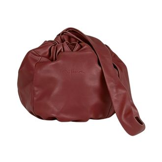 Cortana Sack Kleine Tasche - - Bags - Damen - Rot - ONE SIZE