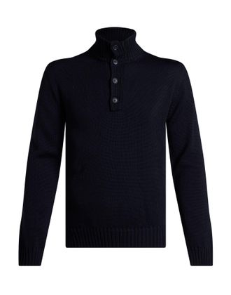 Alpha Studio STRICKWAREN - Rollkragenpullover auf YOOX.COM
