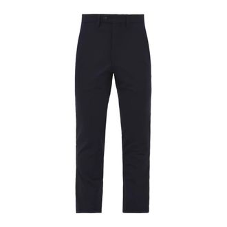 Michael Coal Brad Pocket America Pant - - Trousers - Herren - Blau - W33