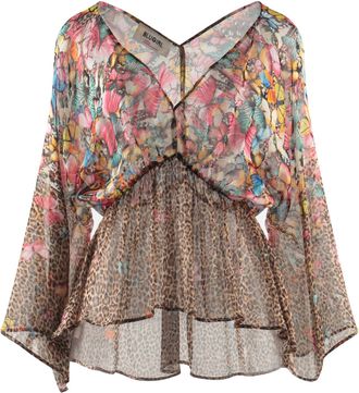 Blugirl TOPS - Tops auf YOOX.COM