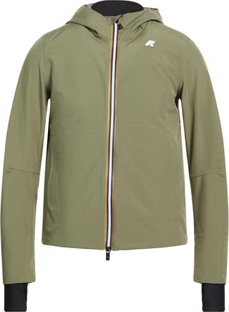 K-Way JACKEN & M&Auml;NTEL - Jacken und Anoraks auf YOOX.COM