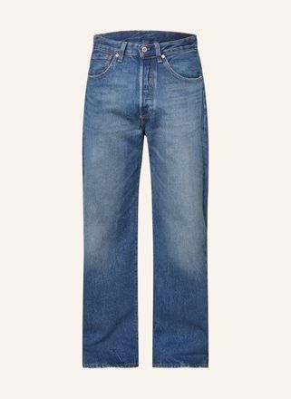 Levi's Jeans 501 Loose Fit blau