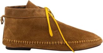 CLARIS VIROT Femme, Chaussures, Brun, Taille: 37 EU Kate