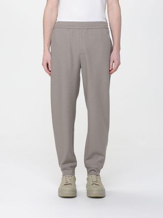 Emporio Armani Pantalon EMPORIO ARMANI Homme couleur Gris