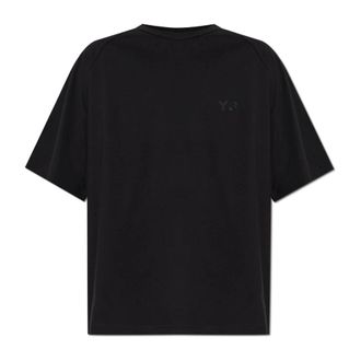 Yohji Yamamoto Herren, Oberteile, Schwarzk, 2XLGr&ouml;&szlig;e