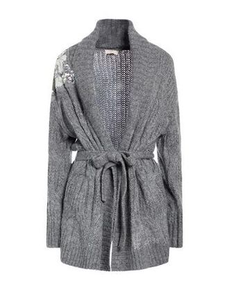 Liu Jo MAILLE - Cardigans sur YOOX.COM