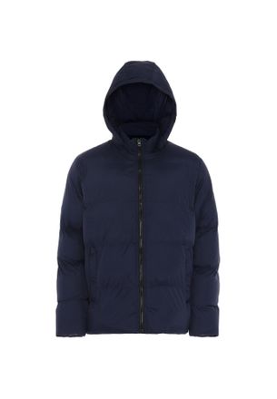 Aleko Jacke