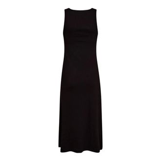 Co'Couture Damen, Kleider, Schwarzk, LGr&ouml;&szlig;e