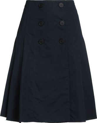 Maison Kitsuné HOSEN & RÖCKE - Midi-Röcke auf YOOX.COM