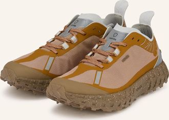 Norda Norda Trailrunning-Schuhe 001a braun