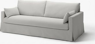 IKEA HYLTARP Bezug 3er-Sofa