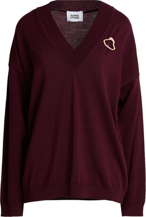 Alpha Studio STRICKWAREN - Pullover auf YOOX.COM