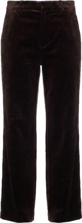 Zadig&Voltaire HOSEN & R&Ouml;CKE - Hosen auf YOOX.COM