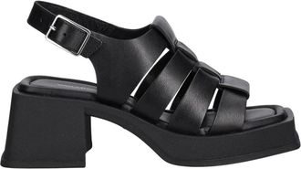 Vagabond Damen, Schuhe, Schwarzk, 41 EUGr&ouml;&szlig;e