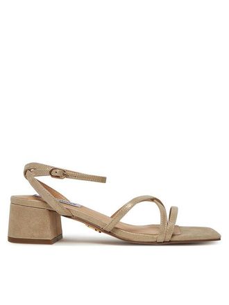 Steve Madden Sandalen Gleams SM11003712 Beige