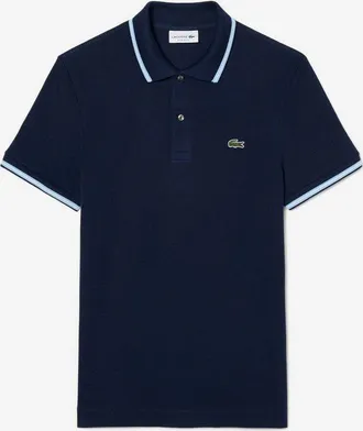 Lacoste Poloshirt Lacoste Regular Fit Polos