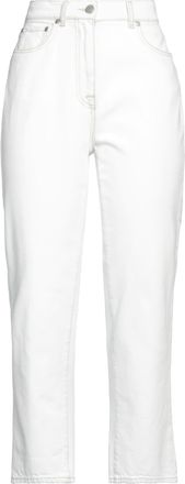 PESERICO HOSEN & R&Ouml;CKE - Jeanshosen auf YOOX.COM