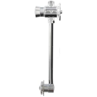 Presto Allia Aubagne Urinal-Sp&uuml;lkasten mit Zeitschaltung