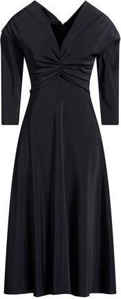 Alberta Ferretti ROBES - Robes midi sur YOOX.COM
