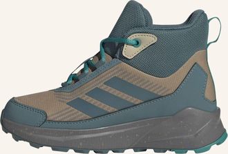 ADIDAS TERREX Adidas Terrex Terrex Trailmaker 2 Mid Rain.Rdy Wanderschuh braun