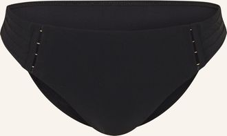 Maryan Mehlhorn Maryan Mehlhorn Basic-Bikini-Hose Lumenia schwarz