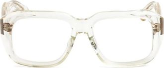 Matsuda unisex, Accessoires, Gris, Taille: 54 MM M1036 Optical Frame