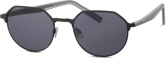 Tom Tailor Herren, Accessories, Schwarzk, 55 MMGr&ouml;&szlig;e