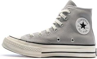 Converse Baskets Grises Homme Chuck 70 Gris 41FR