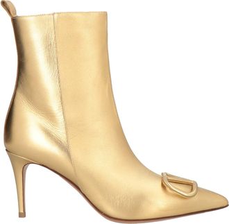 Valentino Garavani SCHUHE - Stiefeletten auf YOOX.COM