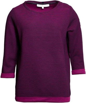 Ser Sweatshirt Sweatshirt Ottoman Ringel W7250600