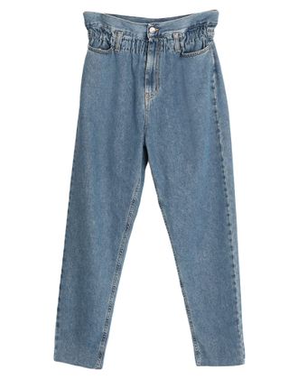 Liu Jo HOSEN & R&Ouml;CKE - Jeanshosen auf YOOX.COM