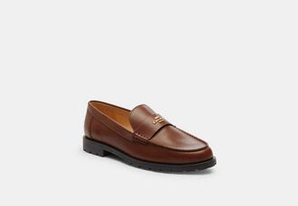 Coach Janie Loafer