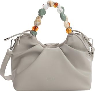 Felipa Umh&auml;ngetasche Damen grau