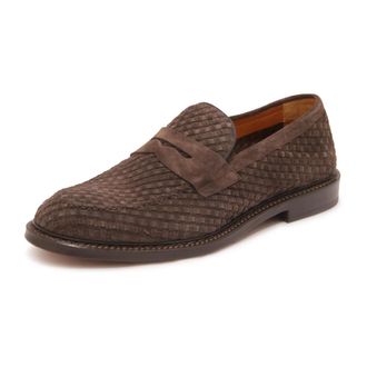 Doucal's Sauvage Mocassino - - Shoes - Herren - Braun - 44 EU