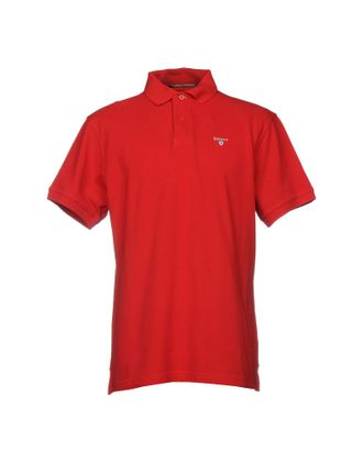 Barbour TOPS - Poloshirts auf YOOX.COM