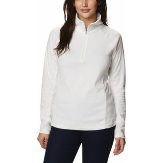 Columbia Damen Fleece Glacial IV 1/2 Zip