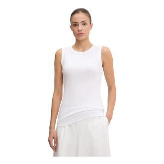 Sportalm Top - - Tops - Damen - Wei&szlig; - XL