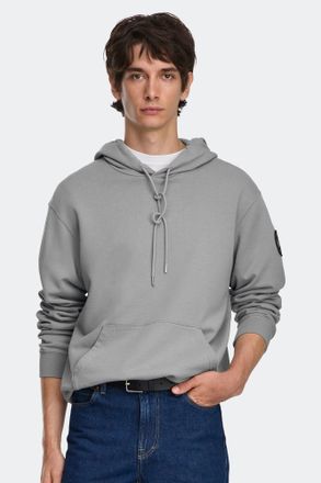Canada Goose Loon Hoodie mit Black Disc