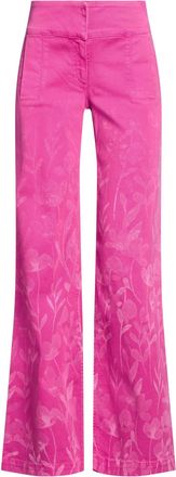Compagnia Italiana HOSEN & R&Ouml;CKE - Jeanshosen auf YOOX.COM