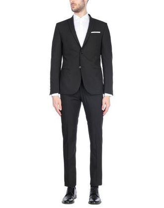 Daniele Alessandrini Ensembles et coordonn&eacute;s - Costumes sur YOOX.COM
