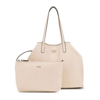 Guess Damen, Taschen, Beige, ONE SIZEGr&ouml;&szlig;e
