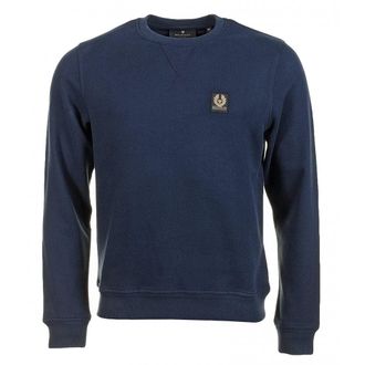 Belstaff Sweatshirt dunkle Tinte S
