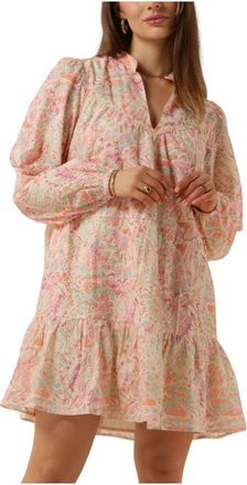 Refined Department Refined Department, Damen, Kleider, Mehrfarbig, LGr&ouml;&szlig;e